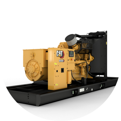 Electric Power Generators in CO, NM, TX | Wagner Equipment Co.