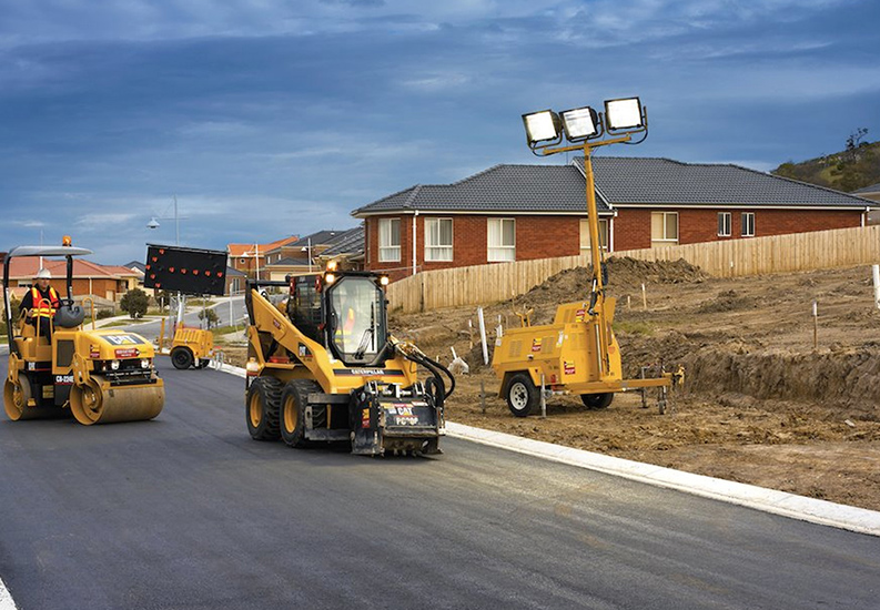 Commerce City, CO (Denver) Equipment & Tool Rentals | Wagner Cat Rentals