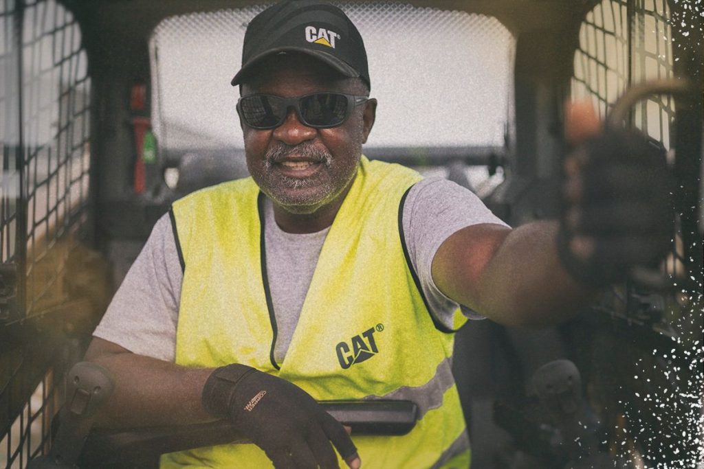 New Cat® 255 And 265 Compact Track Loaders - Wagner Equipment Co.