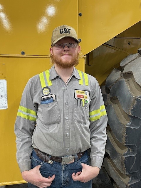 Heavy Equipment Technician Careers | Wagner Equipment Co.