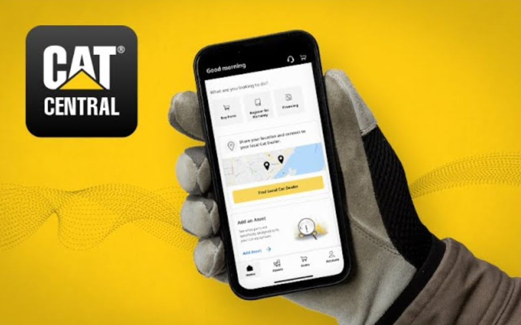 Cat® Technology Solutions in CO, NM, TX | Wagner Equipment Co.