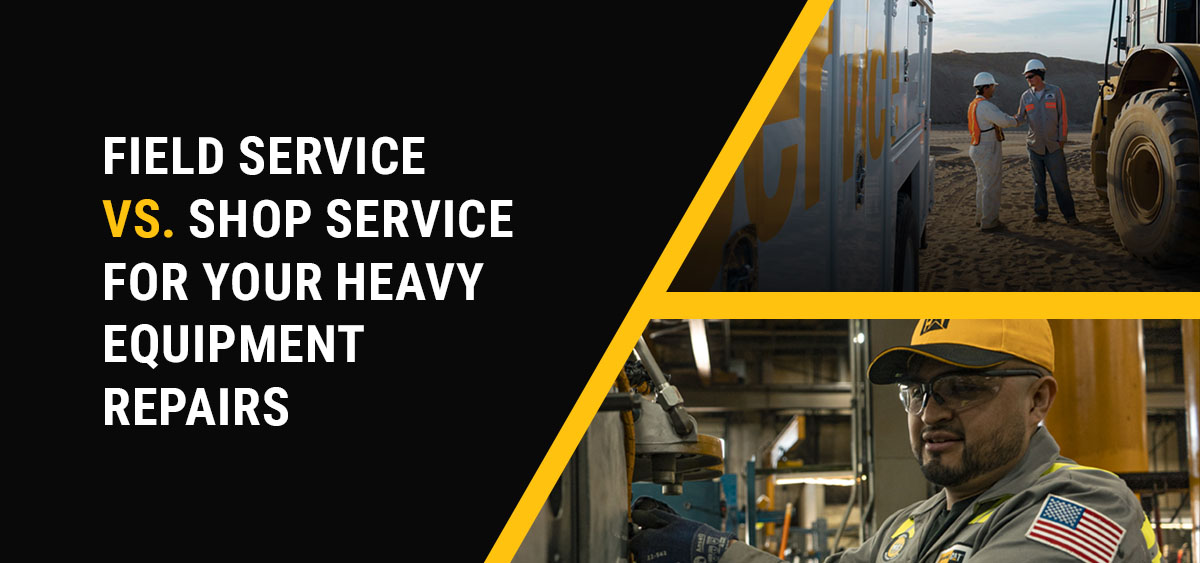 Service Equipment