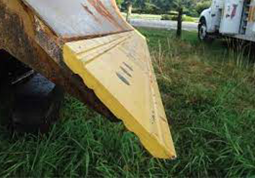 Cat® Ground Engaging Tools (GET) | Wagner Equipment Co.