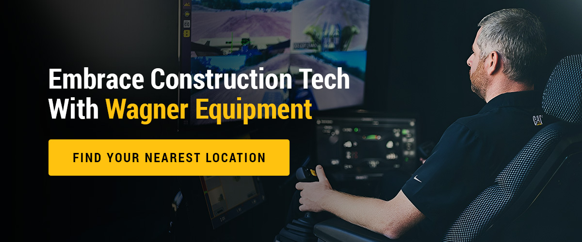 How Construction Tech Can Help Small Companies Grow