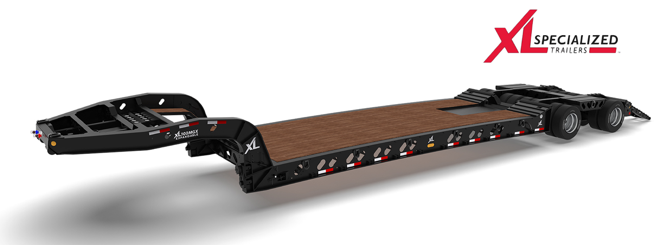 XL Specialized Trailers in CO, NM, TX | Wagner Equipment Co.