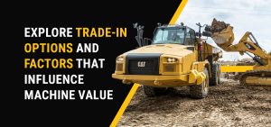 Cat® Excavator Size Guide: Comparison, Features, Specs & More