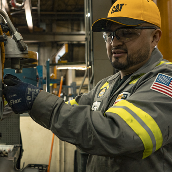 Heavy Equipment Shop Service in CO, NM, TX | Wagner Equipment Co.